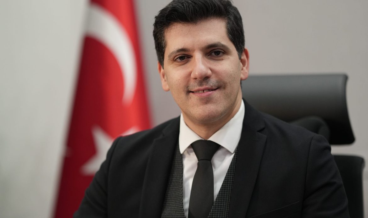 Message from Our General Manager - Entertech Istanbul Teknokent