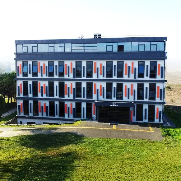Entertech İstanbul Teknokent | Hakkımızda